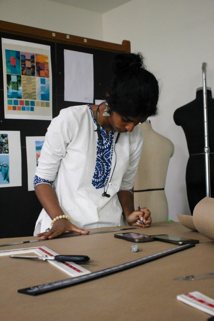 Department of Fashion Design | Faculty of Science, Technology and ...