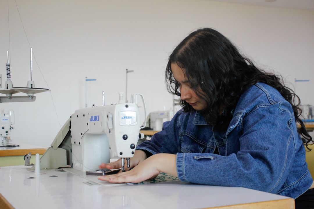 Department of Fashion Design | Faculty of Science, Technology and ...