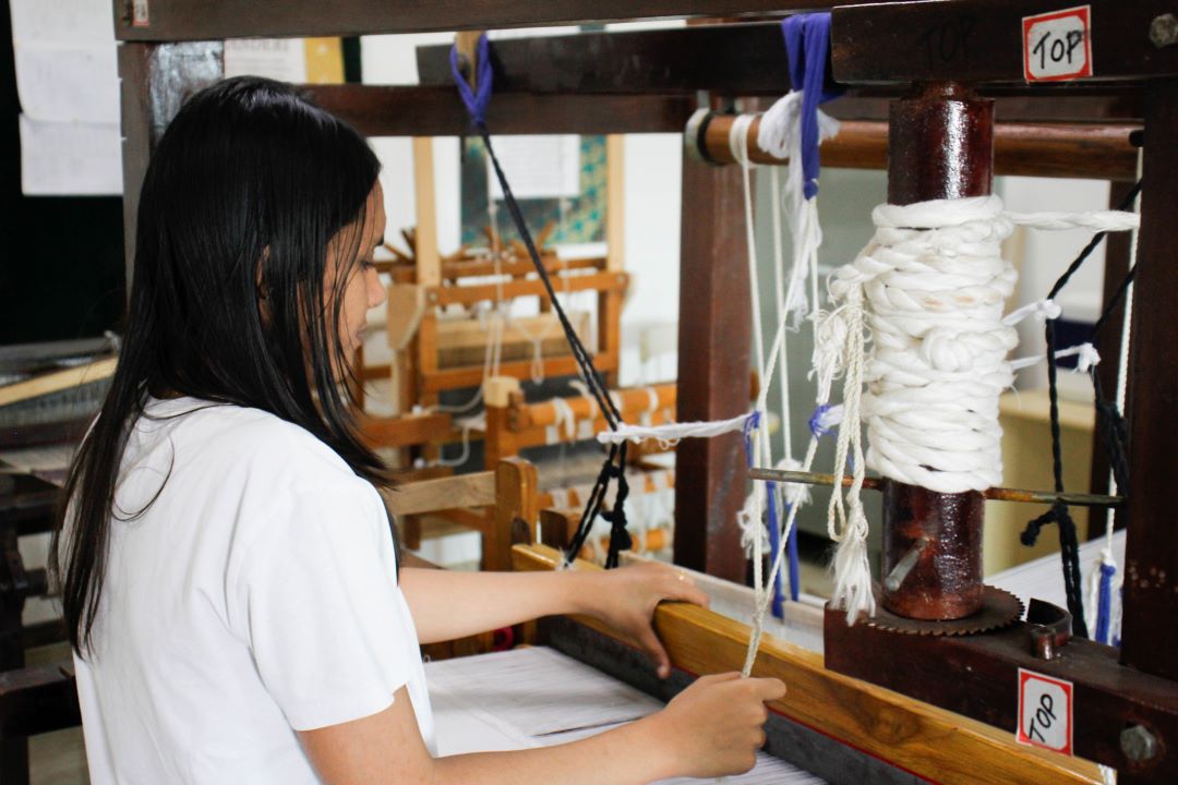 Department of Fashion Design | Faculty of Science, Technology and ...