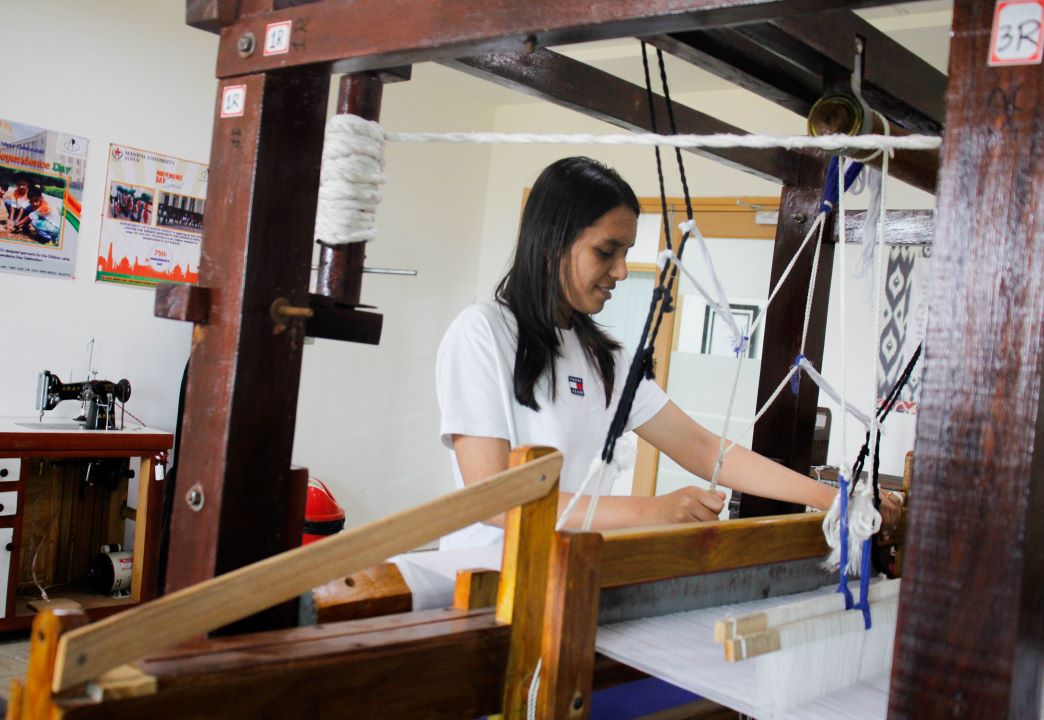 Department of Fashion Design | Faculty of Science, Technology and ...