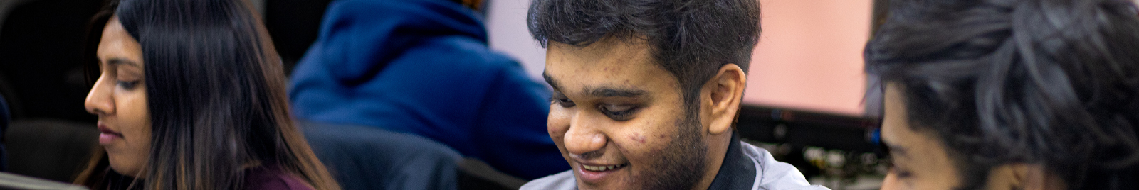 Master of Science (Cyber Security) | Faculty of Science, Technology and ...