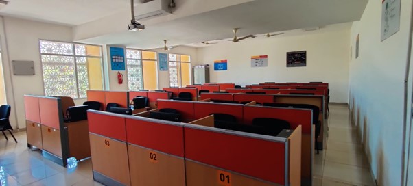 Department of Artificial Intelligence & Machine Learning| Faculty of ...