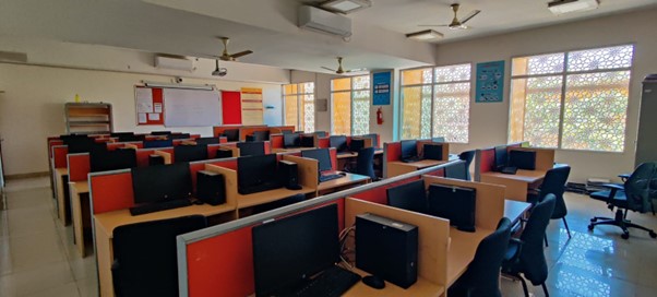 Department of Artificial Intelligence & Machine Learning| Faculty of ...