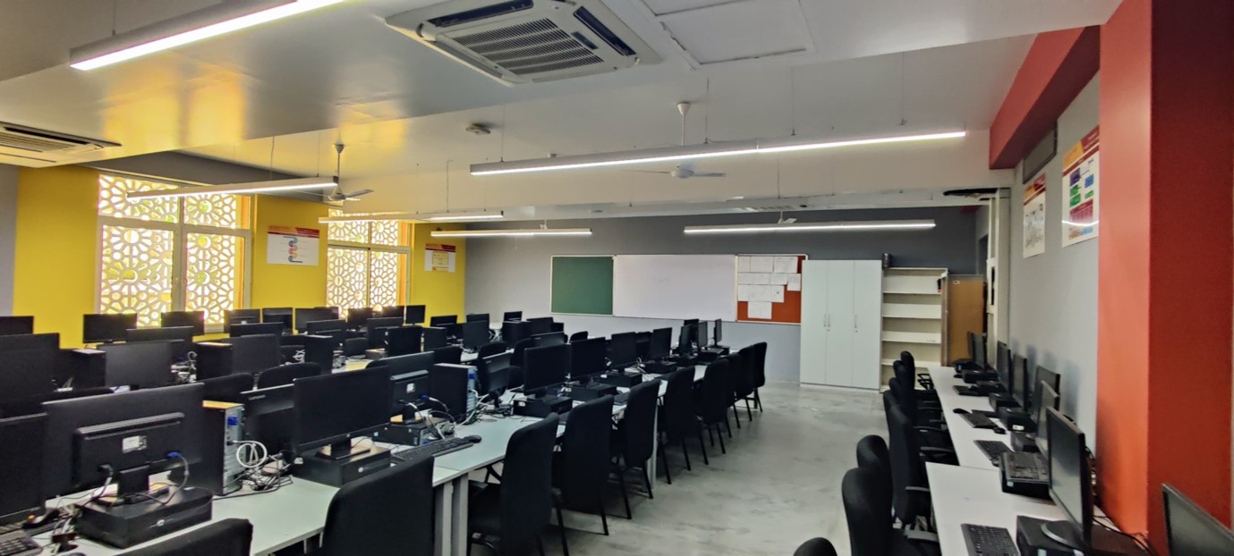 Department of Artificial Intelligence & Machine Learning| Faculty of ...