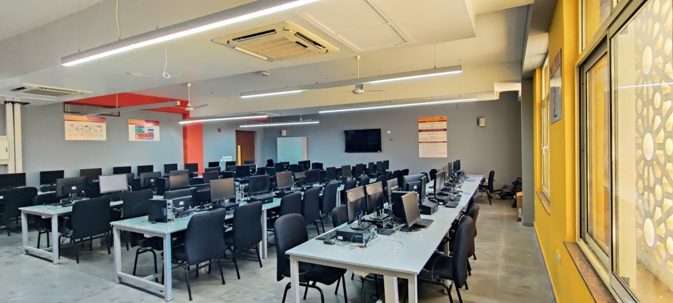 Department of Artificial Intelligence & Machine Learning| Faculty of ...