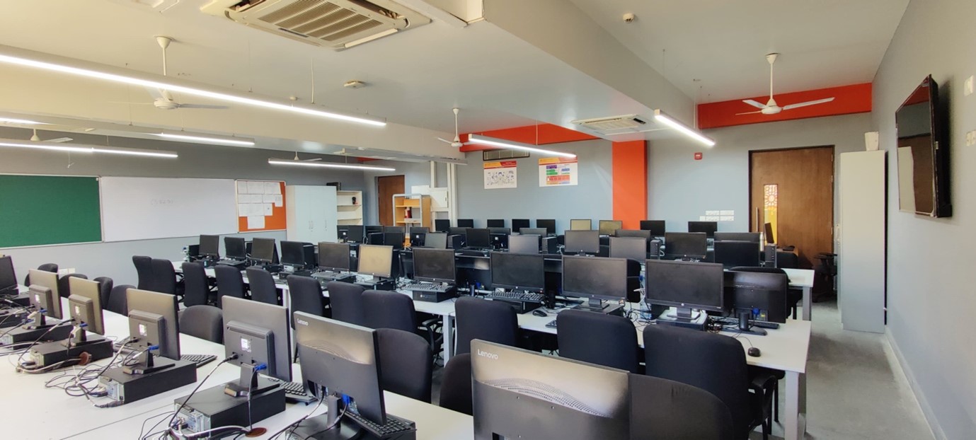 Department of Artificial Intelligence & Machine Learning| Faculty of ...