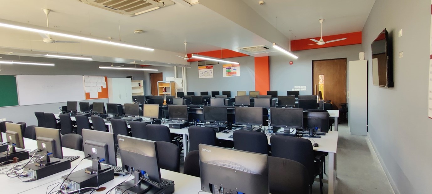 Department of Artificial Intelligence & Machine Learning| Faculty of ...