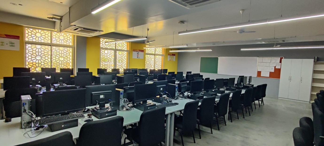 Department of Artificial Intelligence & Machine Learning| Faculty of ...