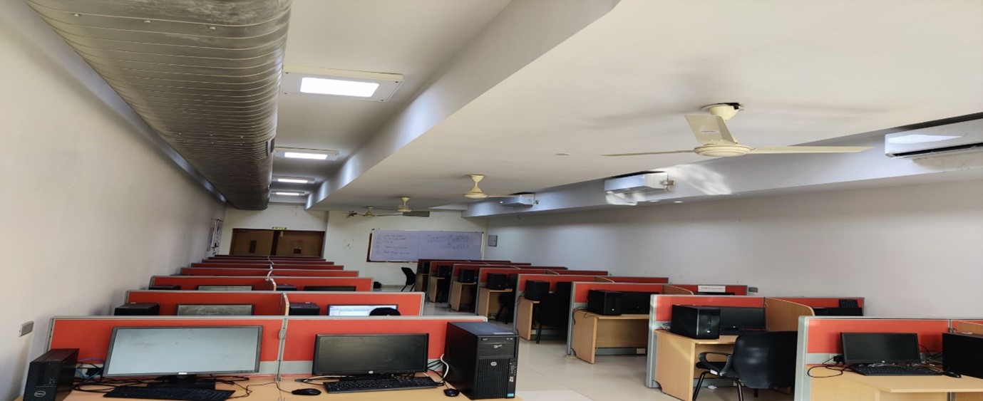 Department of Artificial Intelligence & Machine Learning| Faculty of ...