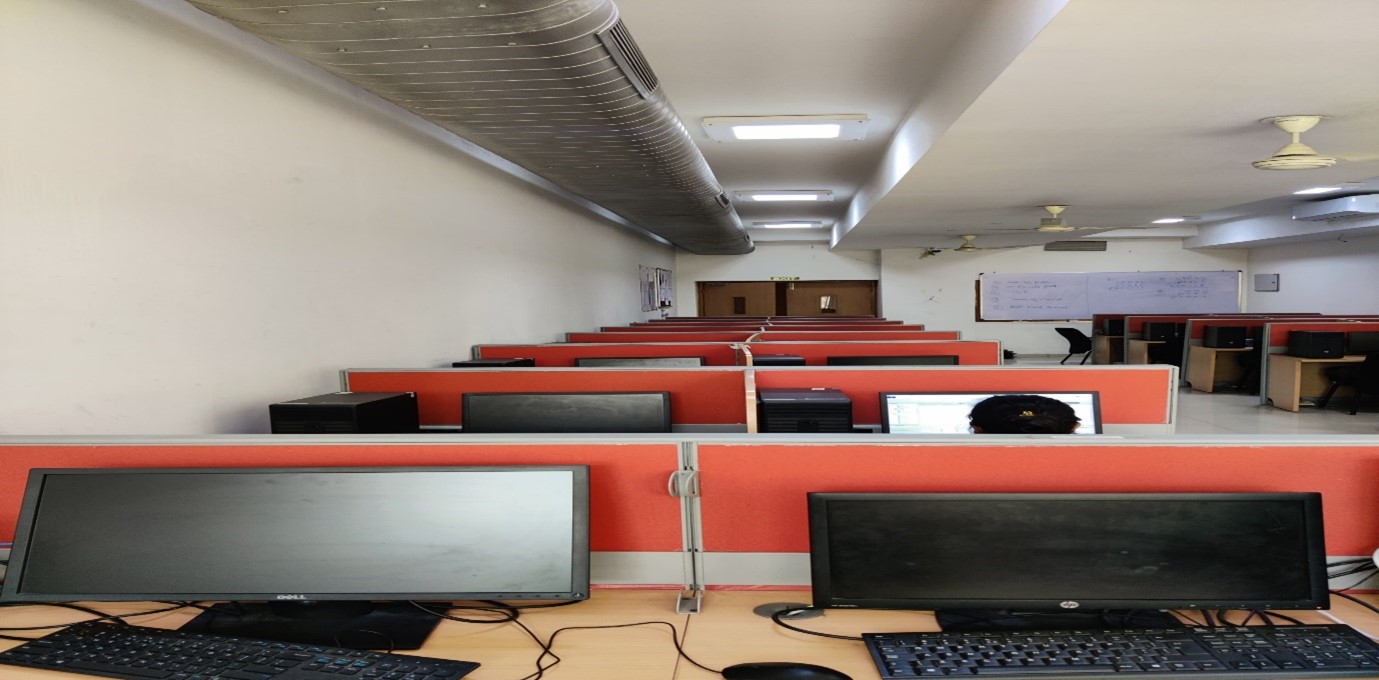 Department of Artificial Intelligence & Machine Learning| Faculty of ...