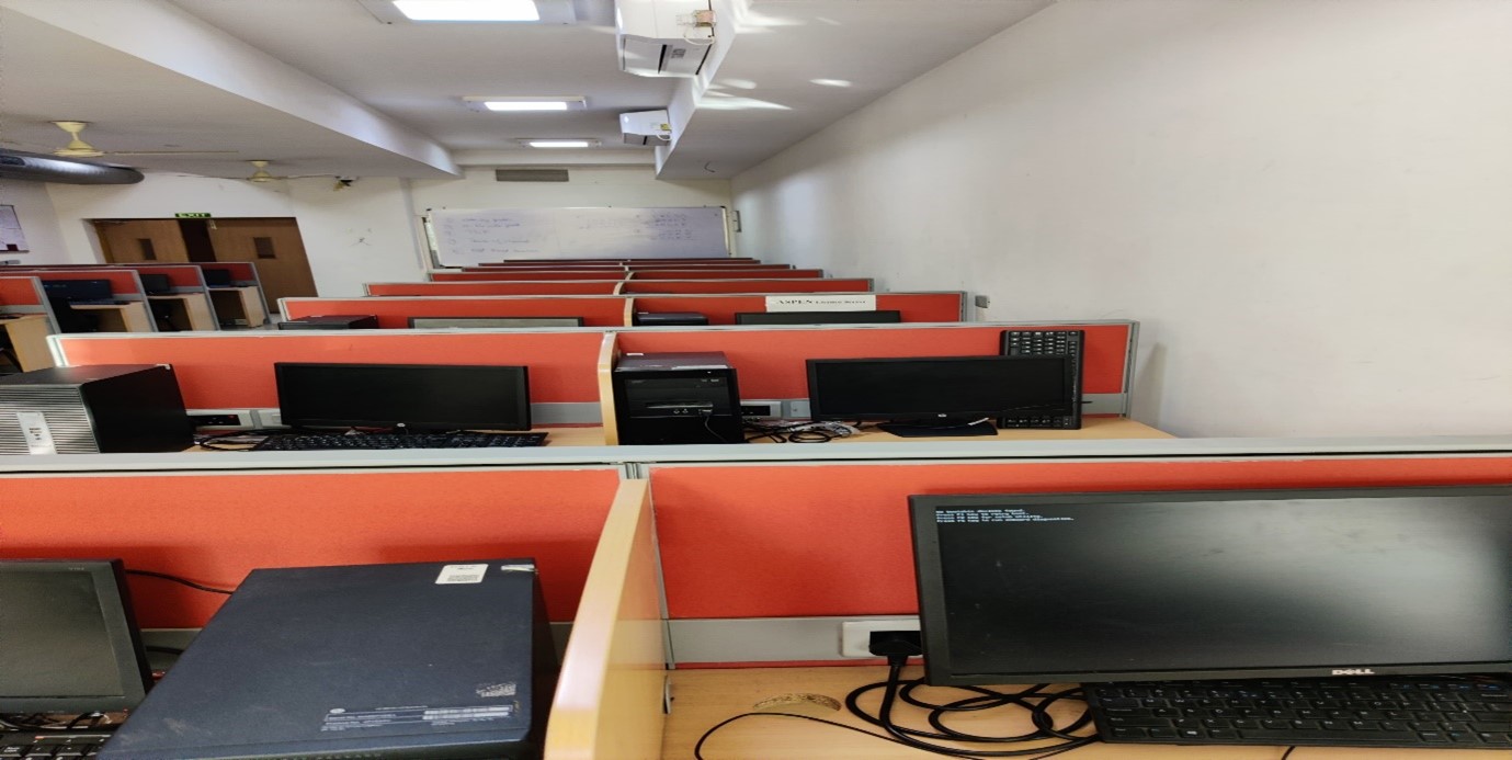 Department of Artificial Intelligence & Machine Learning| Faculty of ...