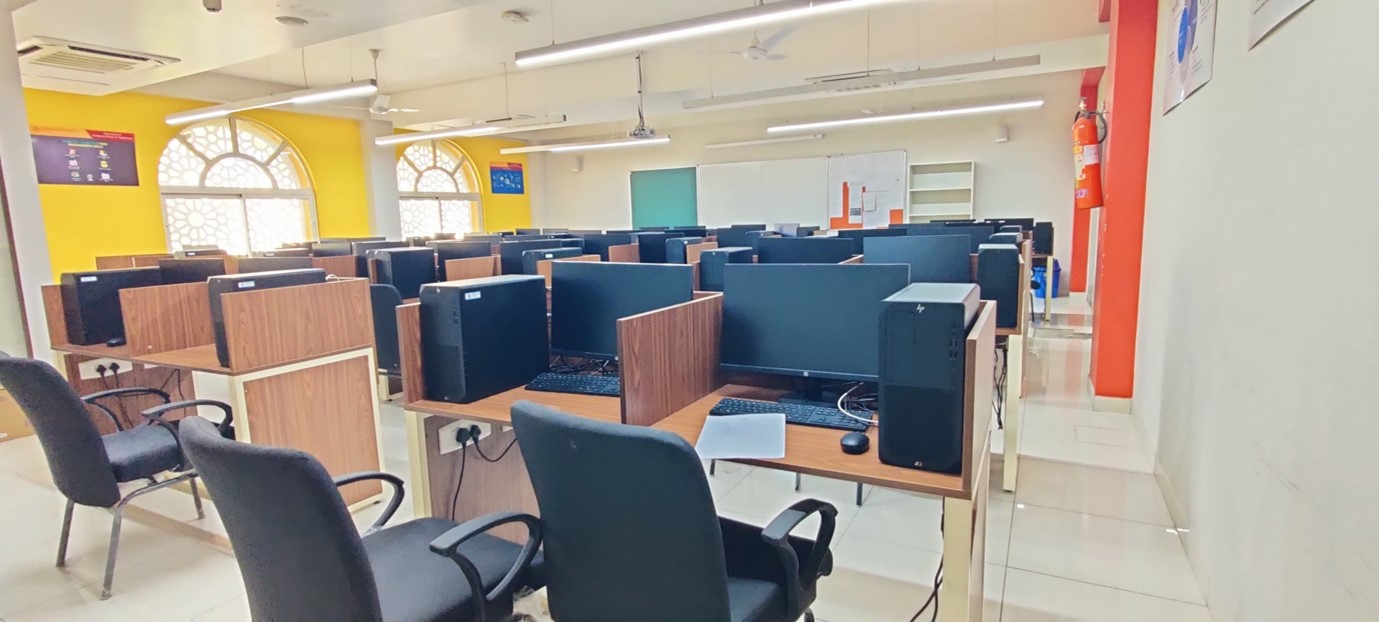 Department of Artificial Intelligence & Machine Learning| Faculty of ...