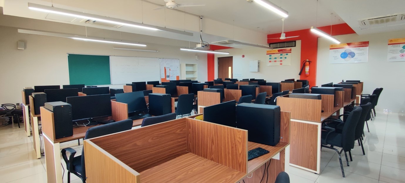 Department of Artificial Intelligence & Machine Learning| Faculty of ...