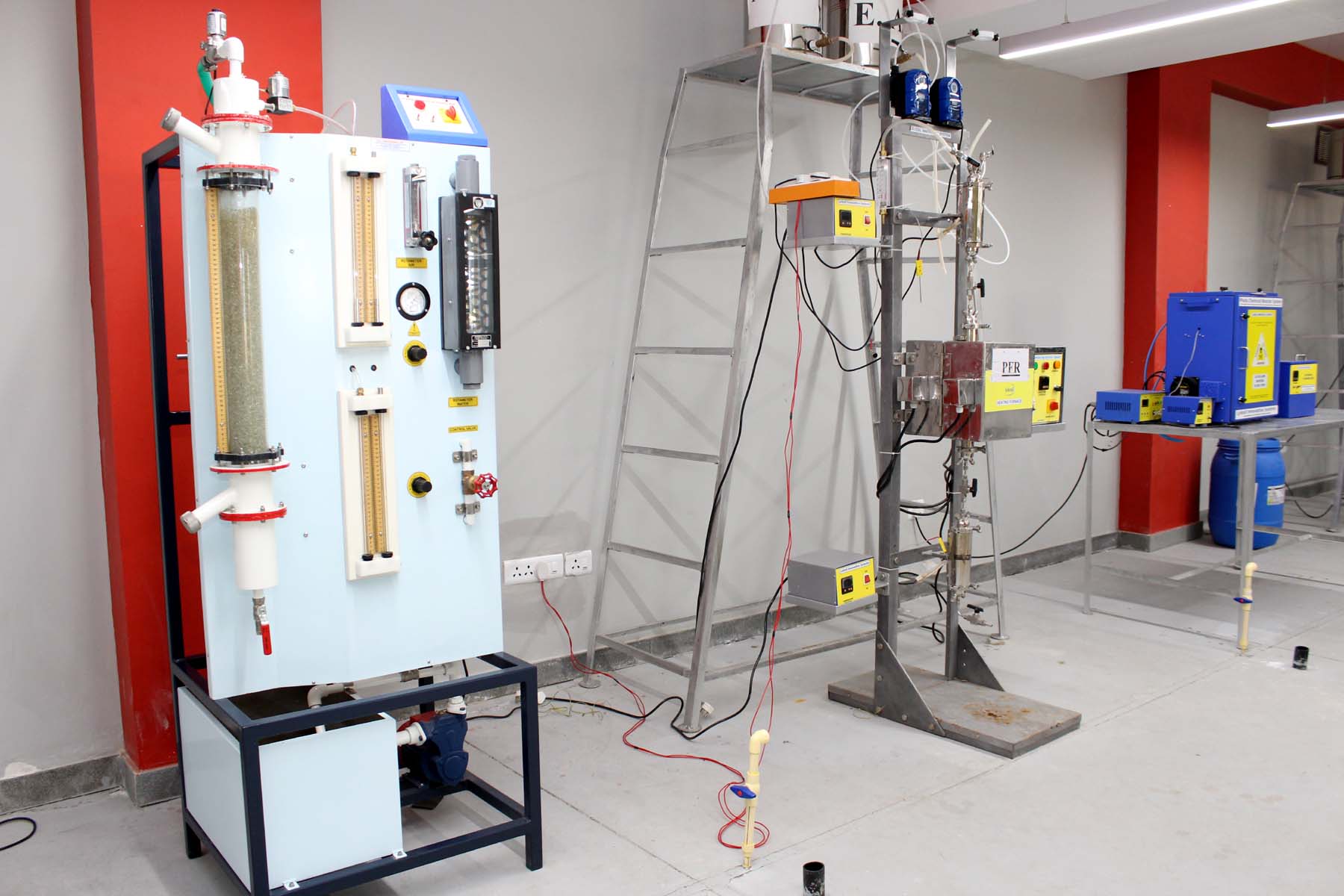 Department of Biotechnology & Chemical Engineering| Faculty of Science ...