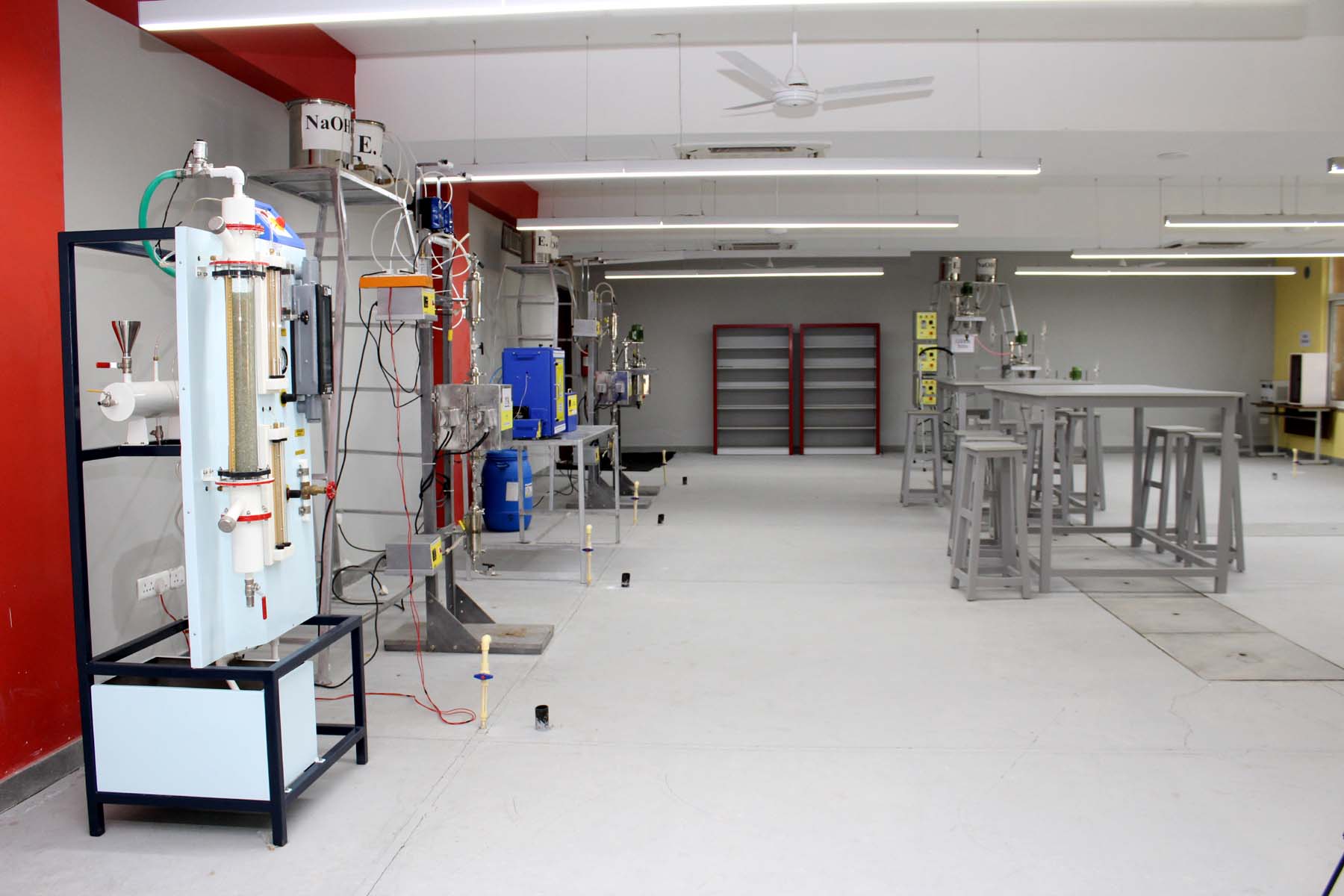 Department of Biotechnology & Chemical Engineering| Faculty of Science ...