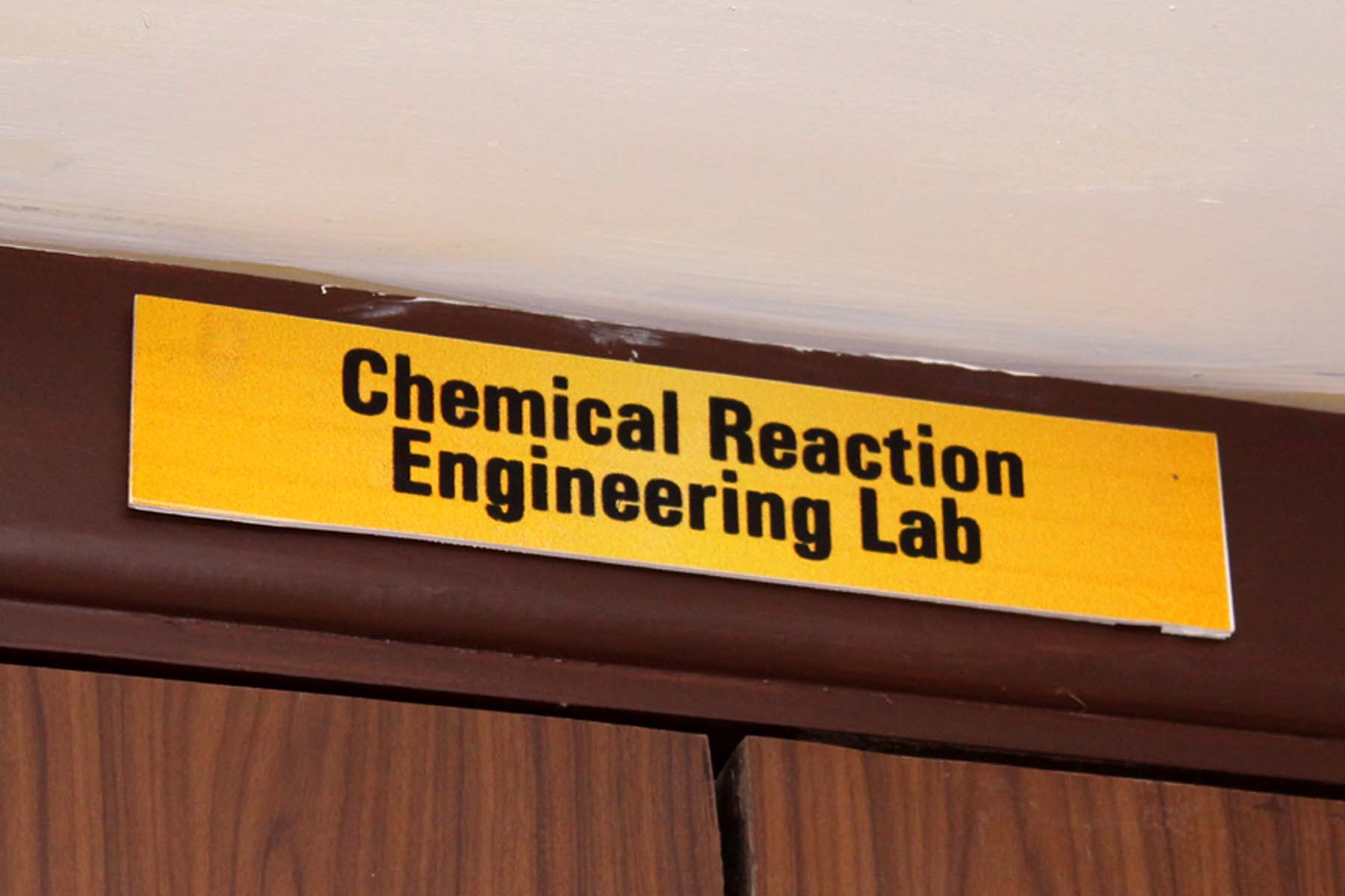 Department of Biotechnology & Chemical Engineering| Faculty of Science ...