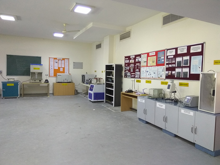 Department of Mechanical Engineering| Faculty of Science, Technology ...