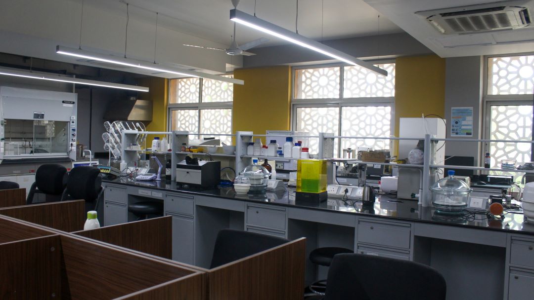 Department of Mechanical Engineering| Faculty of Science, Technology ...