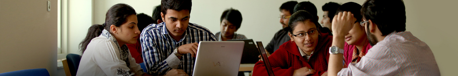 Department Of Data Science & Engineering| Faculty of Science ...